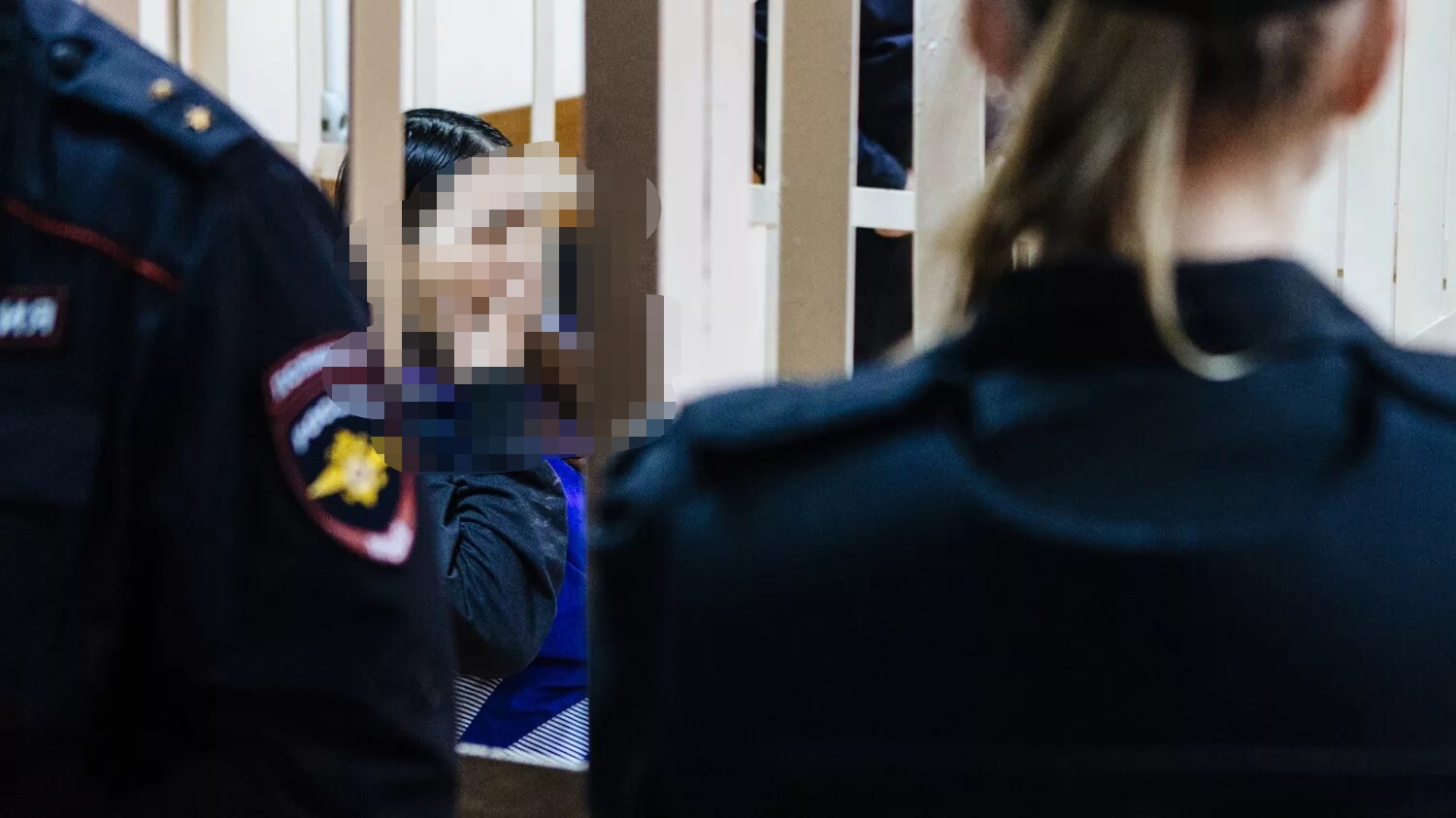 16 летняя ростовчанка предстанет перед судом за совращение